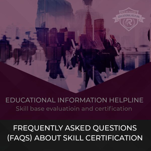 Home Page | RCO Academy Certificate | Educational Helpline Directory